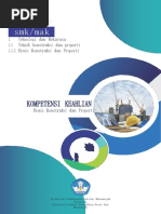 Cara Membuat Kurva S dalam Konstruksi | PDF