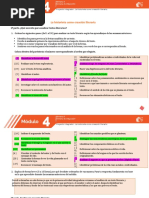 Modulo 4 Gen18 Proyecto Integrador La Historieta Como Creacion ...