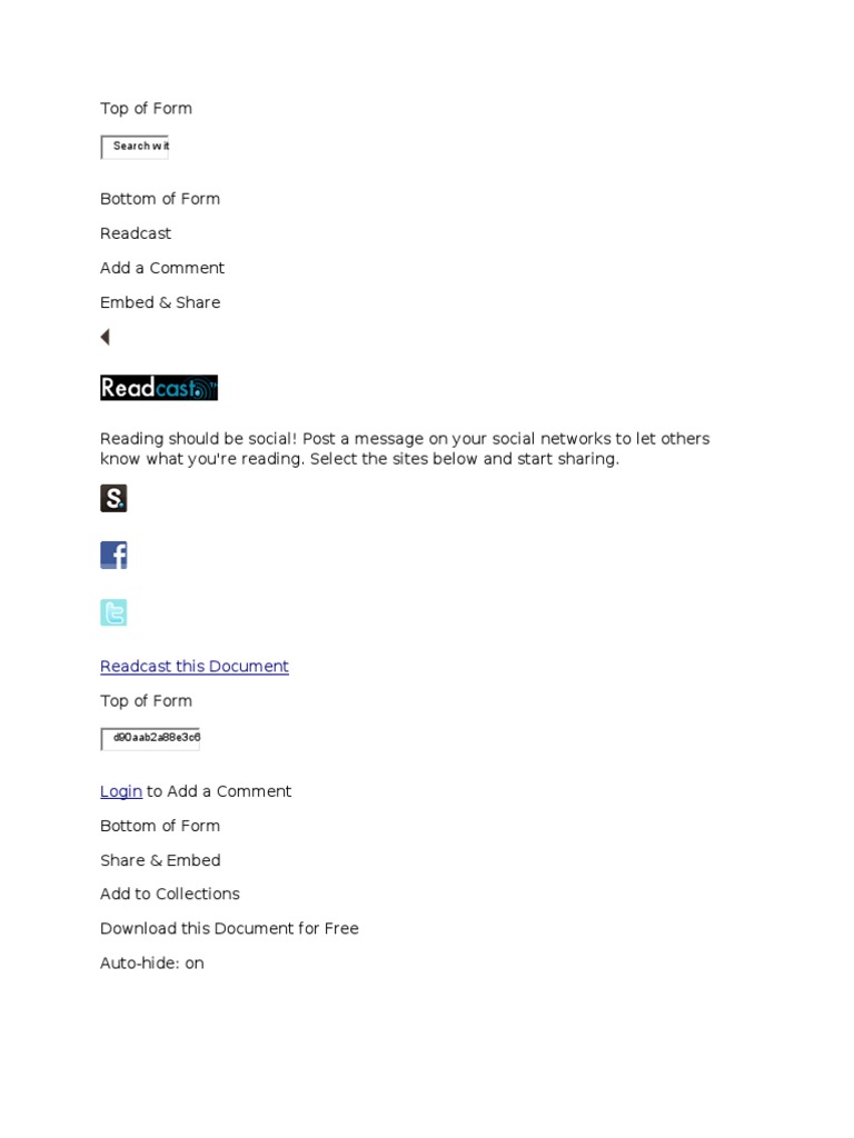 Top of Form | PDF | Cheque | Government Information