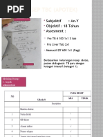 Petunjuk Penggunaan OAT-FDC PDF | PDF | Kesehatan Holistik