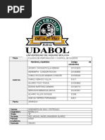 CIED PDVSA - Fluidos de Perforación | PDF | Ph | Viscosidad