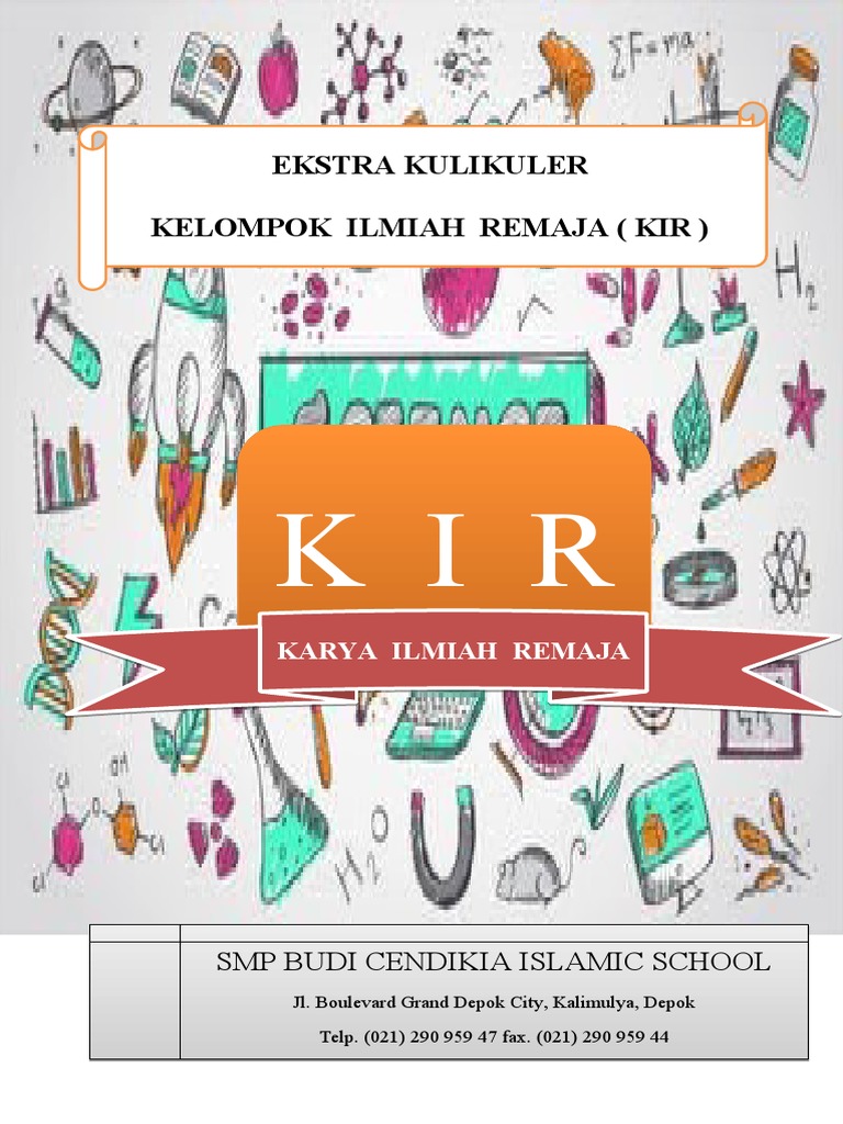 Proker KIR | PDF