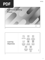 Configuration Audit Checklist: Configuration Management / Configuration ...