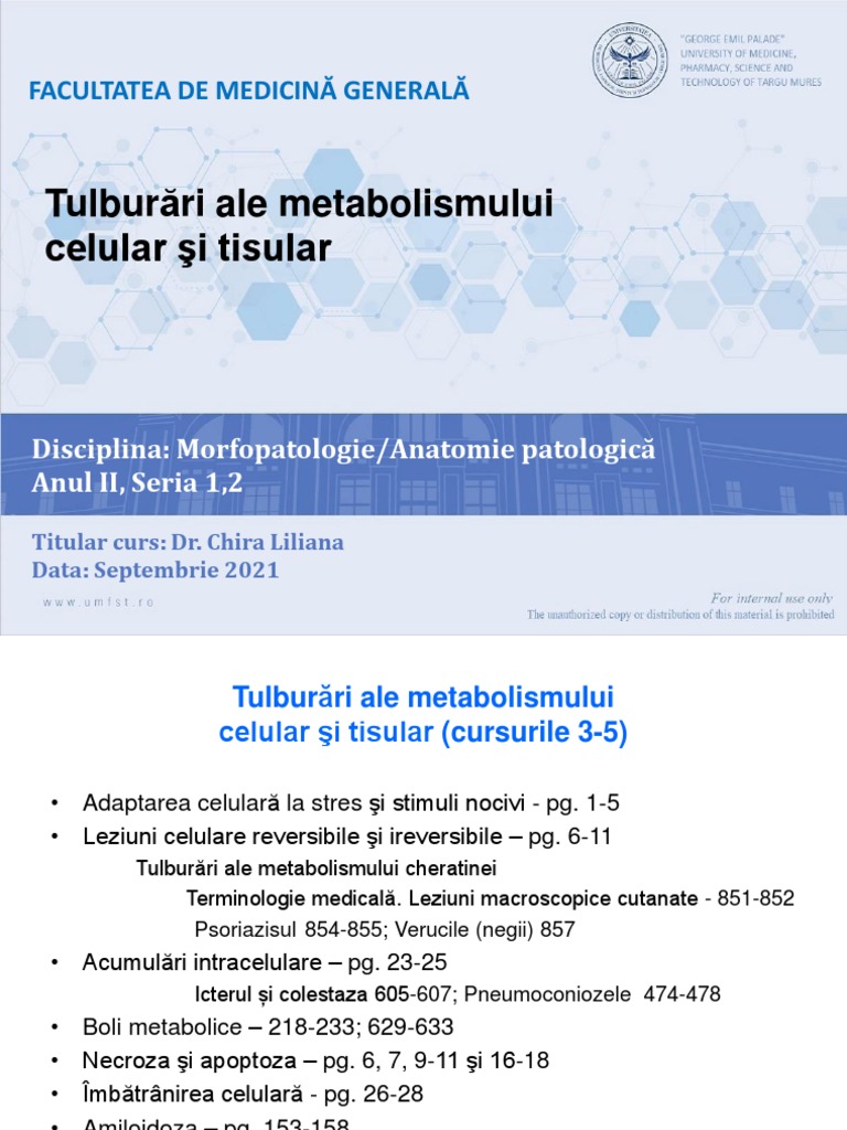Tulb. Metabolism | PDF