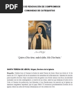 Moyugba A Egun | PDF | Santeria | Mitología