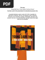 My Place - Nadia Wheatley | PDF