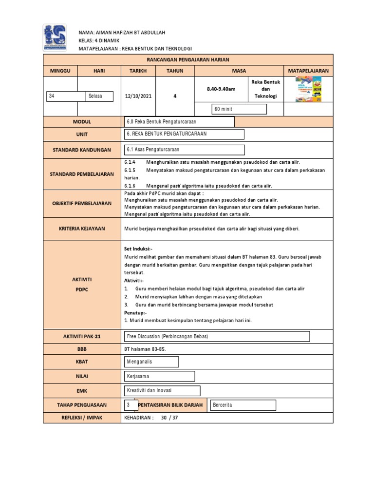 RPH RBT M34 4D | PDF