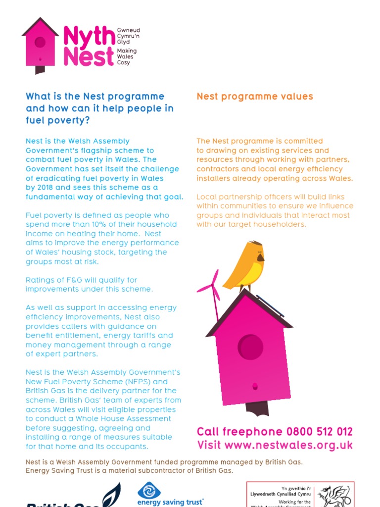 Nest-Nyth Update | PDF Nest-Nyth Update | PDF