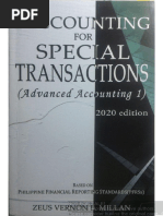 Dayag Afar Textbook (2023) | PDF