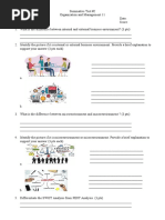 CSC Form 122 D PDF | PDF | Employment | Business