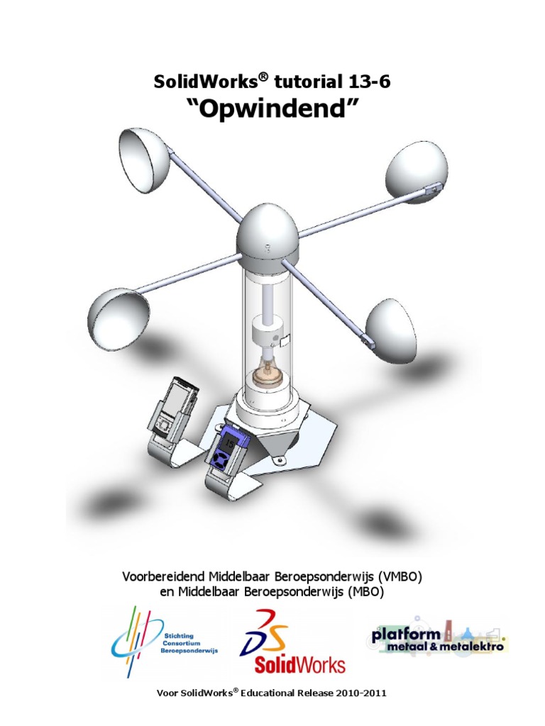 Windmeter Tutorial NR - 13 6 | PDF