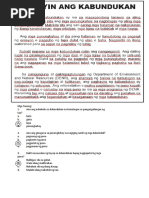 Makabayan Song Lyrics | PDF