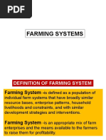 Role of Computer in Agriculture | PDF | Computers | Technology ...