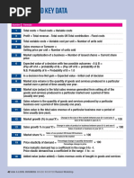 Tutor2u ALevel Business ExamSkills Evaluation Poster | PDF