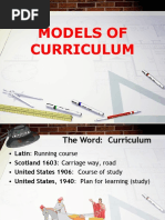 Module 4 Curriculum Development and Planning | PDF | Curriculum | Schools