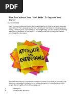 FYI Lominger Competencies Interactive | PDF | Goal | Conversation