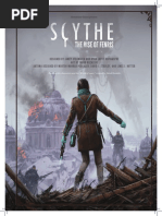 IKAROS MOB Manual | PDF