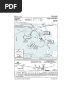 ICAO NOTAM Format Example | PDF | Air Traffic Control | Runway