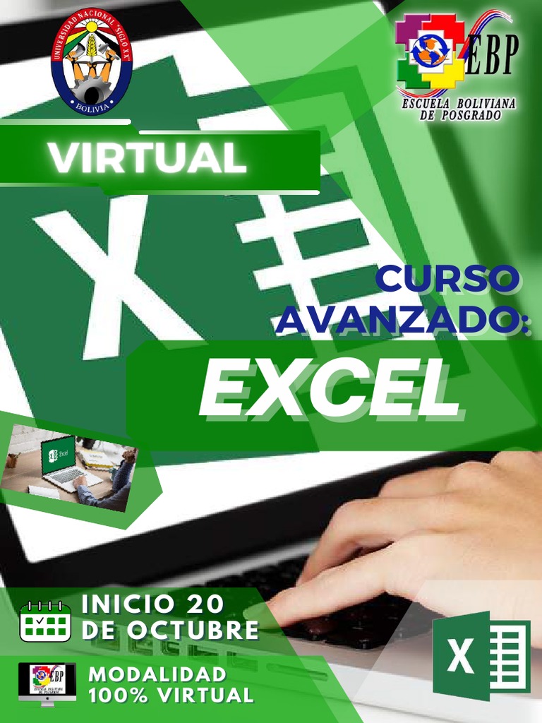 CA - EXCEL-c | PDF | Probabilidades y estadísticas | Recuperación de información