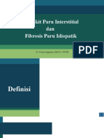 Interpretasi Spirometri | PDF