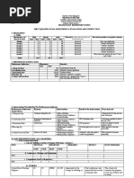 Preparation of SF5 and SF 10: Deped Order 58,2017D Office Memo (DM ...