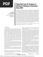 En3a 070M20 | PDF | Ultimate Tensile Strength | Materials
