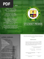 Jejemon Words and Meanings Guide | PDF