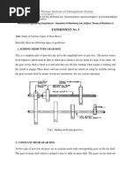 Fatigue Failure Theories:: Soderberg Line, Goodman Line and Gerber's ...