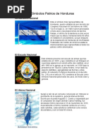 Biografía de Augusto C. Coello | PDF | Honduras