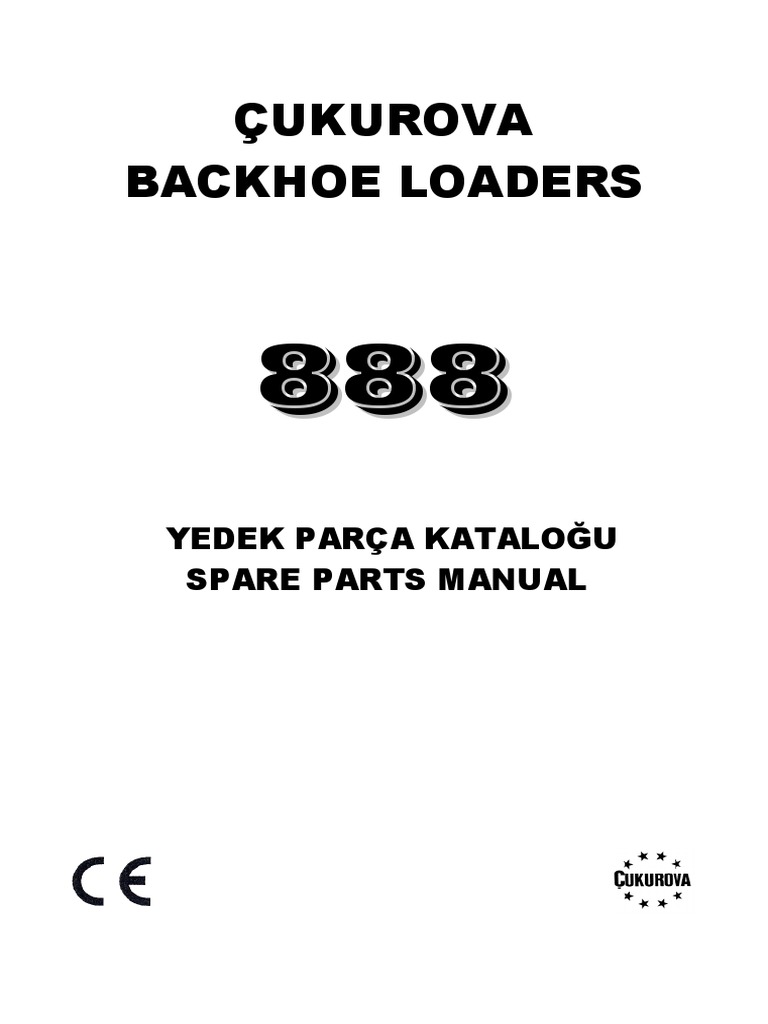 Elaz BL888 | PDF