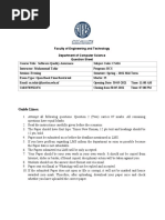 Examples of Sets in Real Life | PDF | Set (Mathematics) | Mathematics