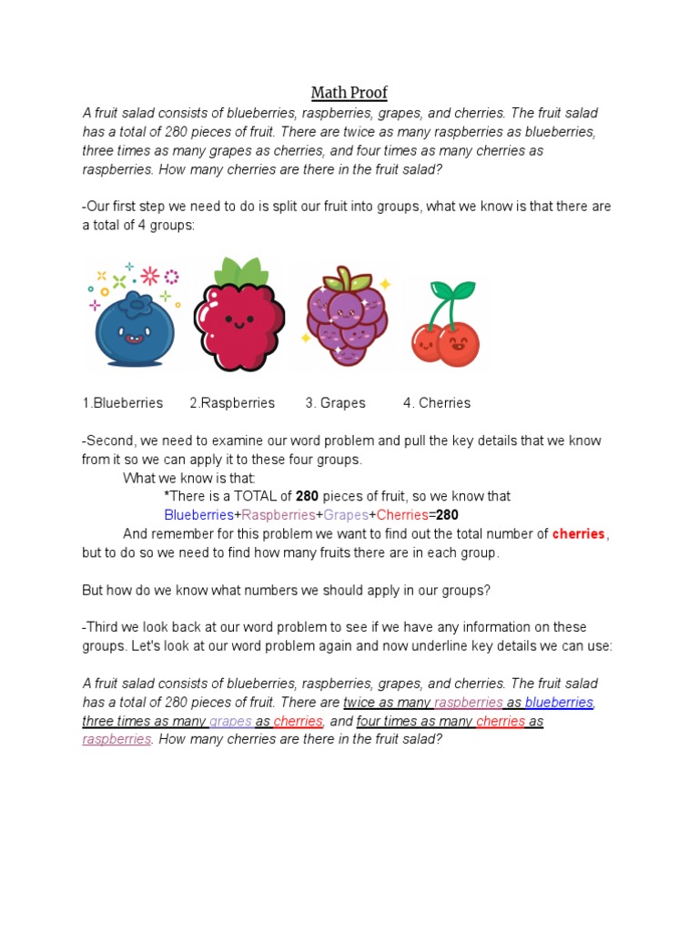 Math Proof Download Free Pdf Mathematics Equations