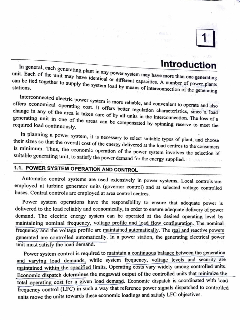 PSOC Unit 1 Jeraldin Ahila | PDF