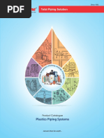 Supreme Silbond Solvent Cements Overview | PDF | Pipe (Fluid Conveyance ...