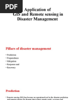 GIS Data Structures | PDF | Geographic Information System | Relational ...