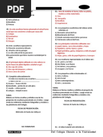 Examen Arte | PDF | Color | Composición (artes visuales)