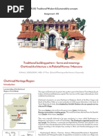 Gurung, Pahade, Thakali, Tharu Architecture | PDF | Nepal | Roof