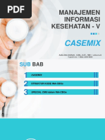 V1 - 20250325 - Uji Coba iDRG | PDF