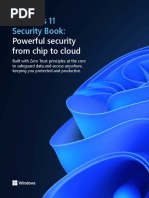 Windows 11 Cheat Sheet | PDF | Windows 10 | Microsoft Windows