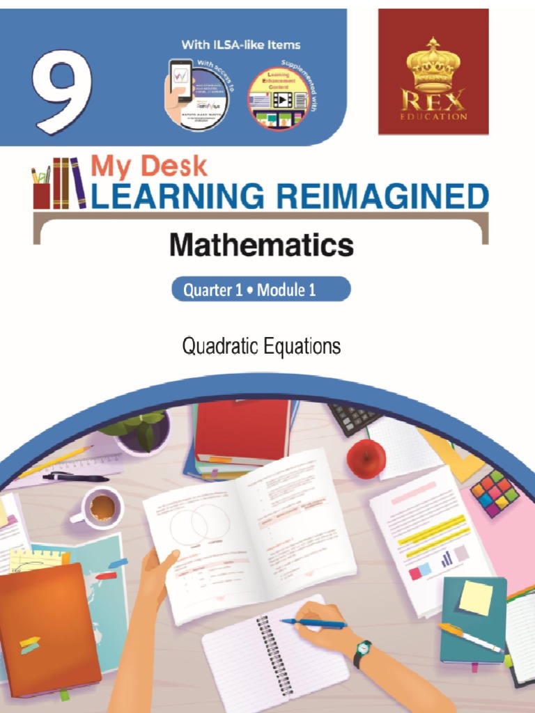 Grade 9 Mathematics Lesson 2 | PDF