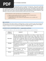 Understanding Goffman's Framing Theory | PDF | Framing (Social Sciences ...