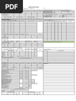 08 DG Set Log Book | PDF