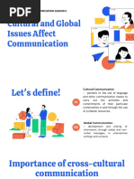 Cultural Diversity Presentation in Hospitality Industry 3 PPT Final 24 ...