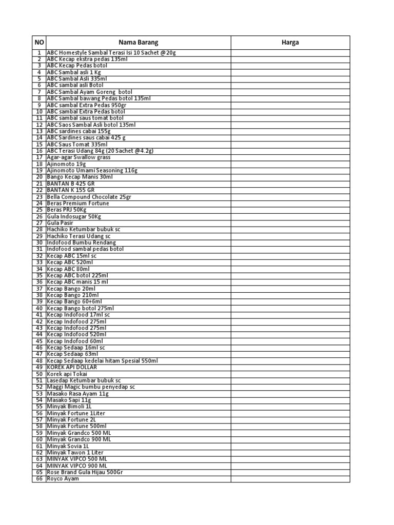 Data Suplayer Gold Diamond | PDF