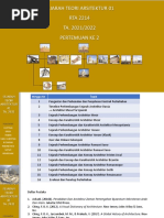 Materi ARSITEKTUR MESIR KUNO DAN MESOPOTAMIA | PDF | Ilmu Sosial