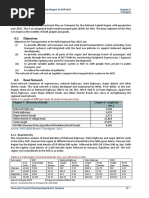 Multi Modal Transit Hub As A Solution For Growing Urban Traffic ...