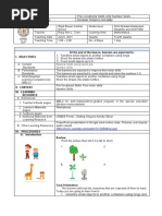 Performance Task in MAKABANSA | PDF