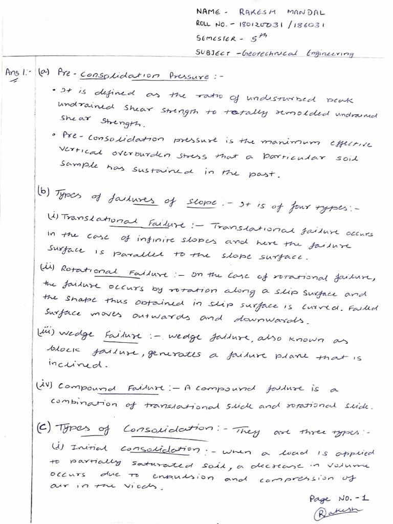 Rakesh Mandal 180120031 | PDF