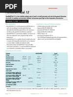 TAPPI Standards (Number and Title) | PDF | Pulp (Paper) | Paperboard