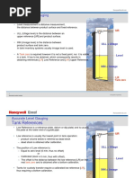 Honeywell Enraf Tank Gauging | PDF | Telecommunications | Network Protocols